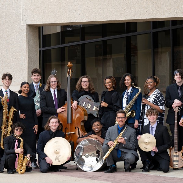 Performances Calendar