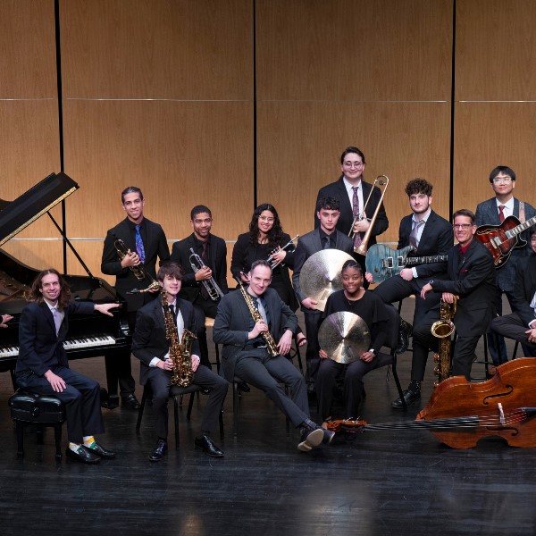 Free Tickets for Current Mason Students – Event Calendar