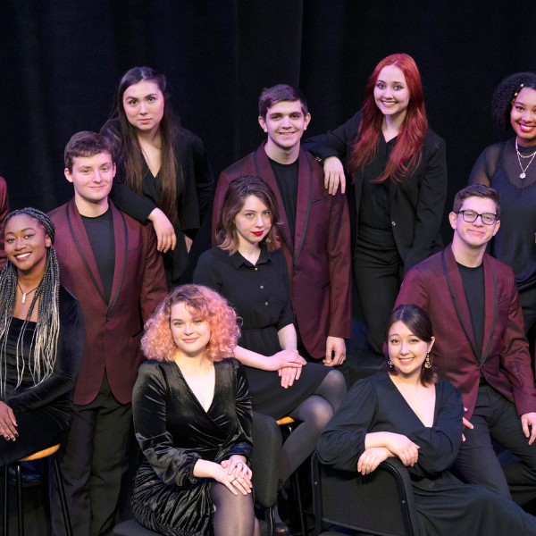 Mason Student Performances – Event Calendar