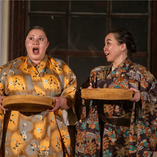 Center for the Arts Event Calendar