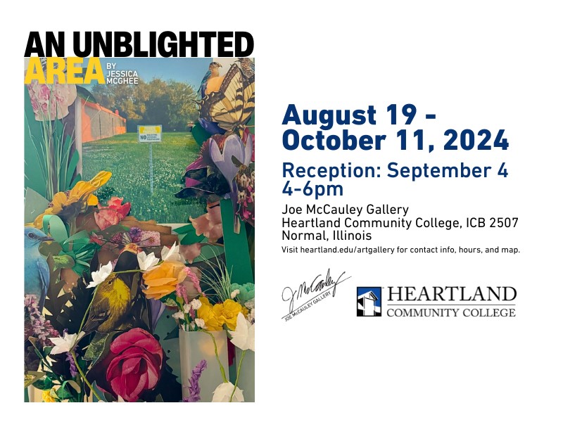 Heartland Community College