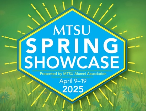 Home - MTSU