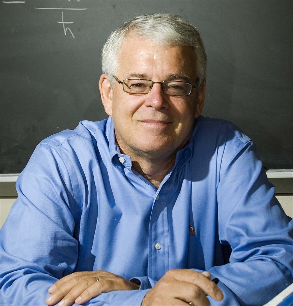 The 2025 Erwin Müller Lecture in Physics – Physics Graduate Student ...