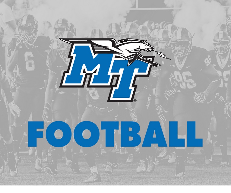 MTSU | Middle Tennessee State University