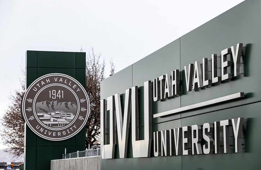Alumni | Utah Valley University