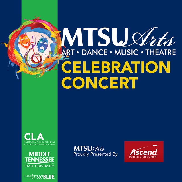 MTSU | Middle Tennessee State University