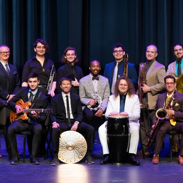 All Performances – Performances Calendar