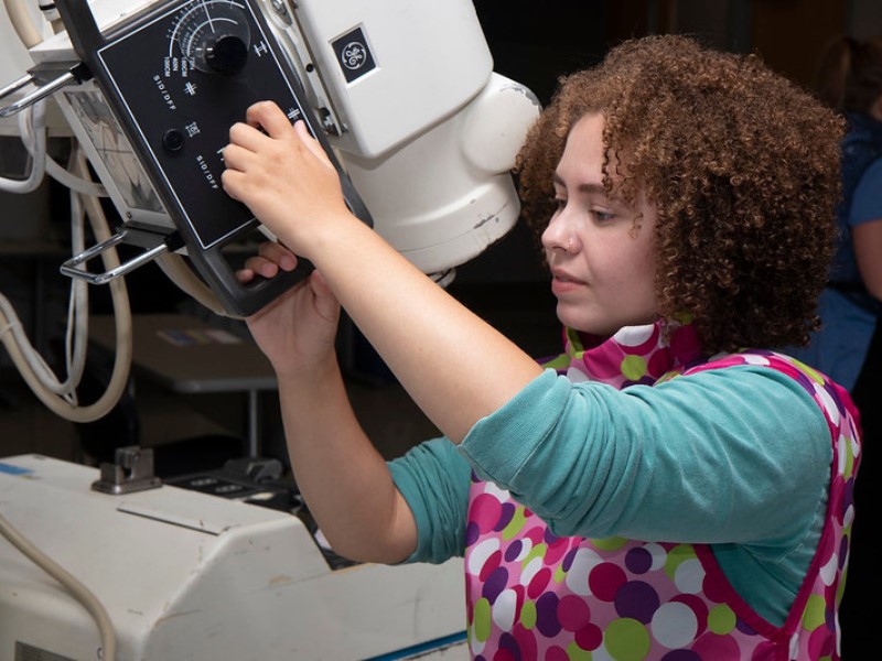 Heartland Community College