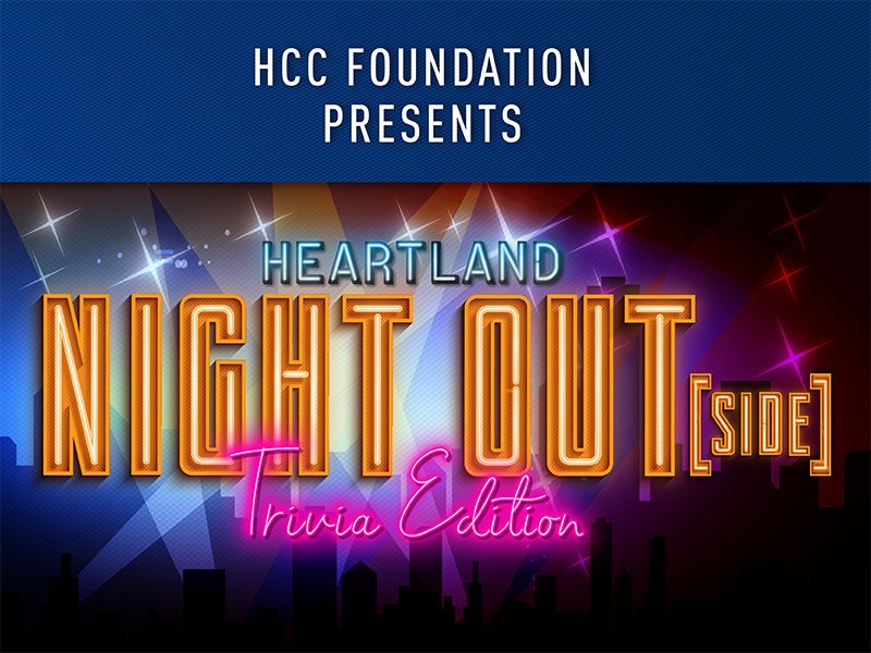 Heartland Community College