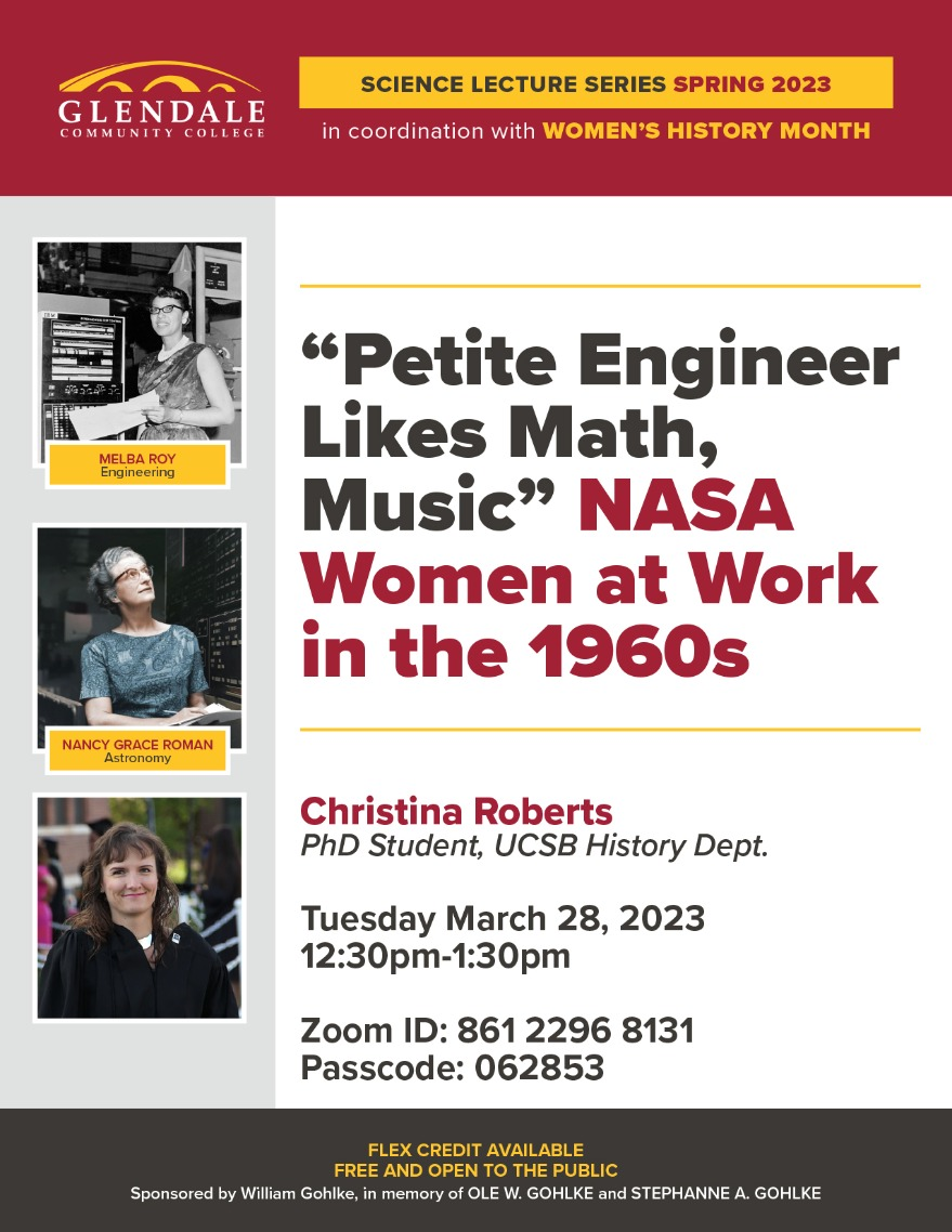 1960 Nasa Engineers Math